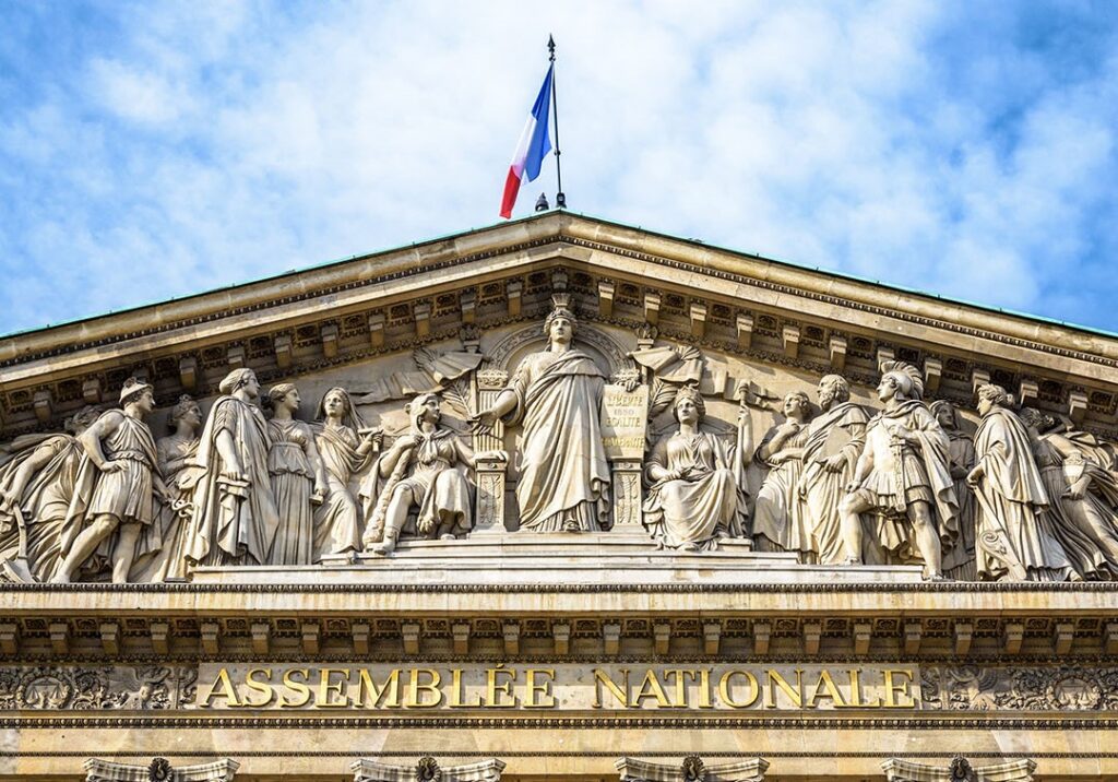A guide to the upcoming French legislative election | Dods Political ...