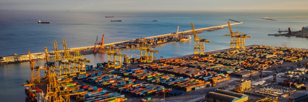 A Guide to Germany’s National Port Strategy | Dods Political Intelligence