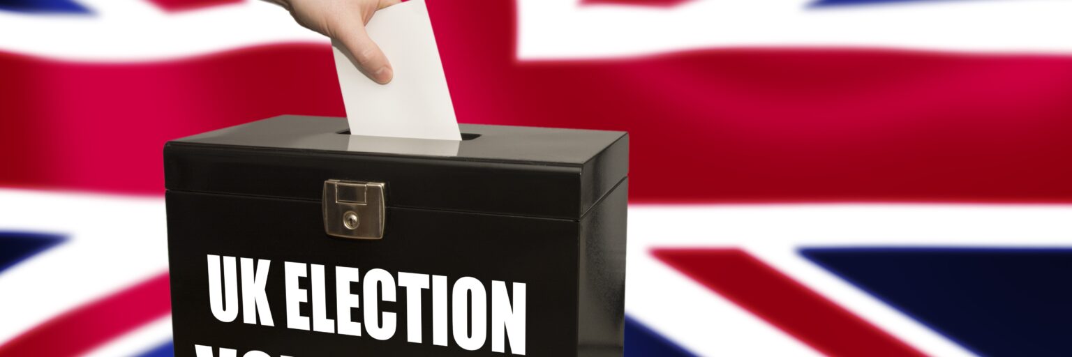 Your Guide to the 2024 General Election | Dods Political Intelligence