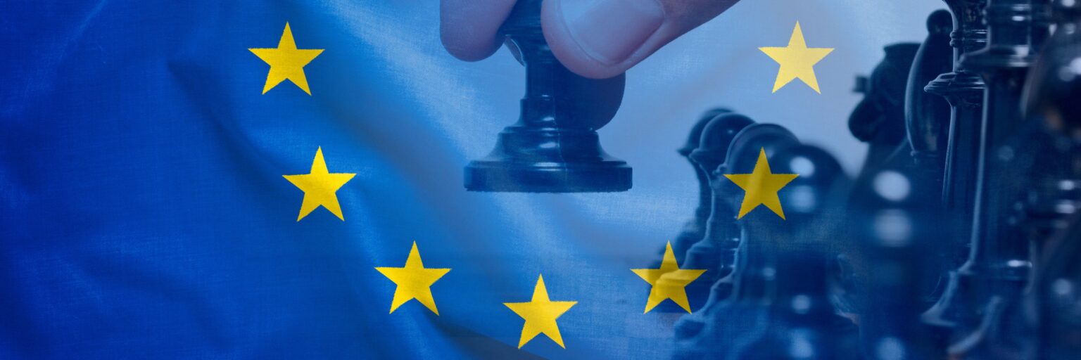 Starmer's European Security Strategy | Dods Political Intelligence