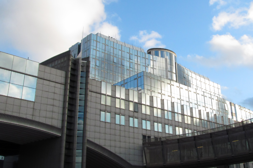 Dods Political Intelligence Platform | Dods