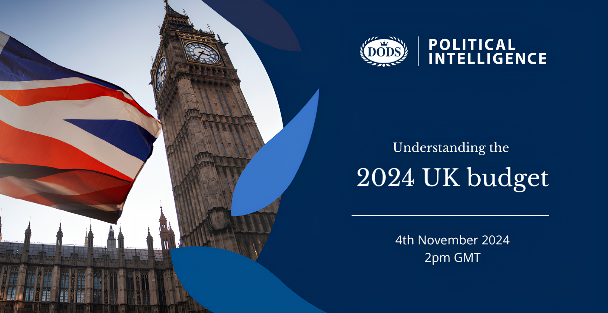 Understanding the 2024 UK Budget | Dods Political Intelligence
