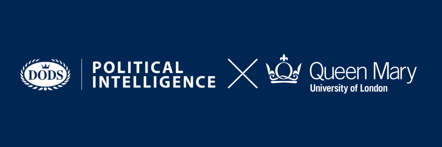 Dods Political Intelligence Announces Ongoing Collaboration with Queen ...
