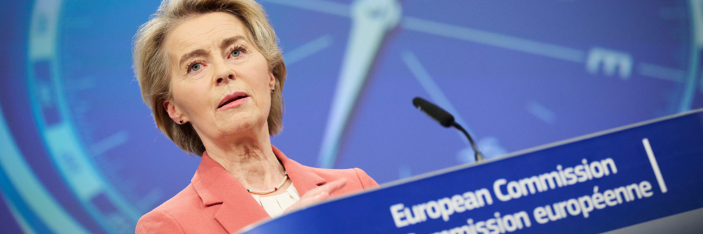 The Competitiveness Compass is here, what's next? | Dods Political ...